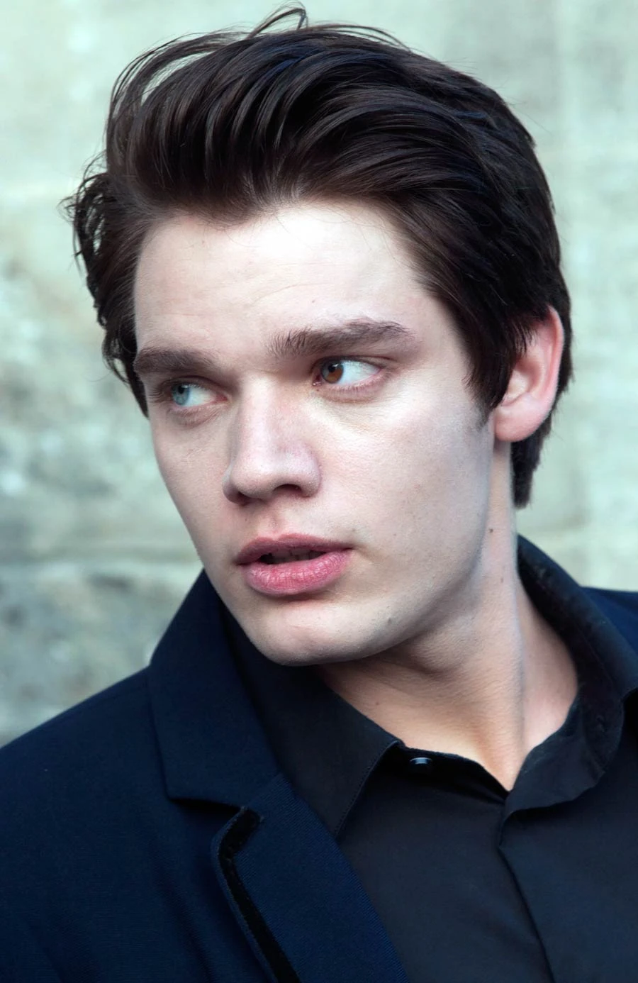 Dominic Ozera | CWS Wiki | Fandom