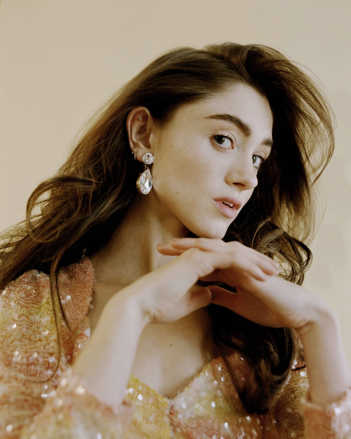 Eleanor Fortier | CWS Wiki | Fandom