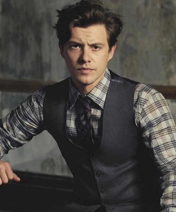 Teddy Lupin