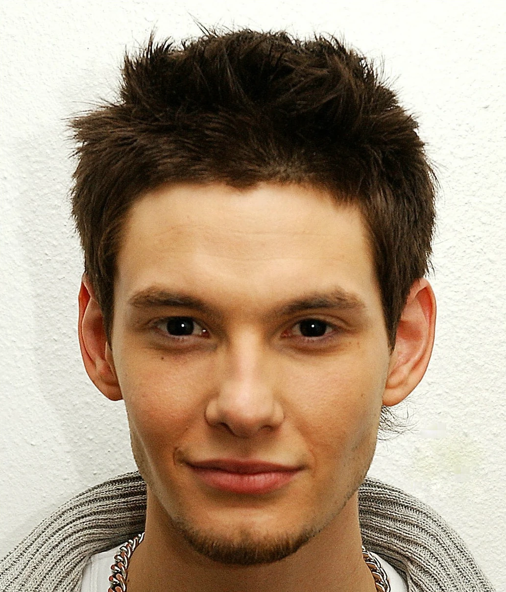 Christopher Grey | CWS Wiki | Fandom