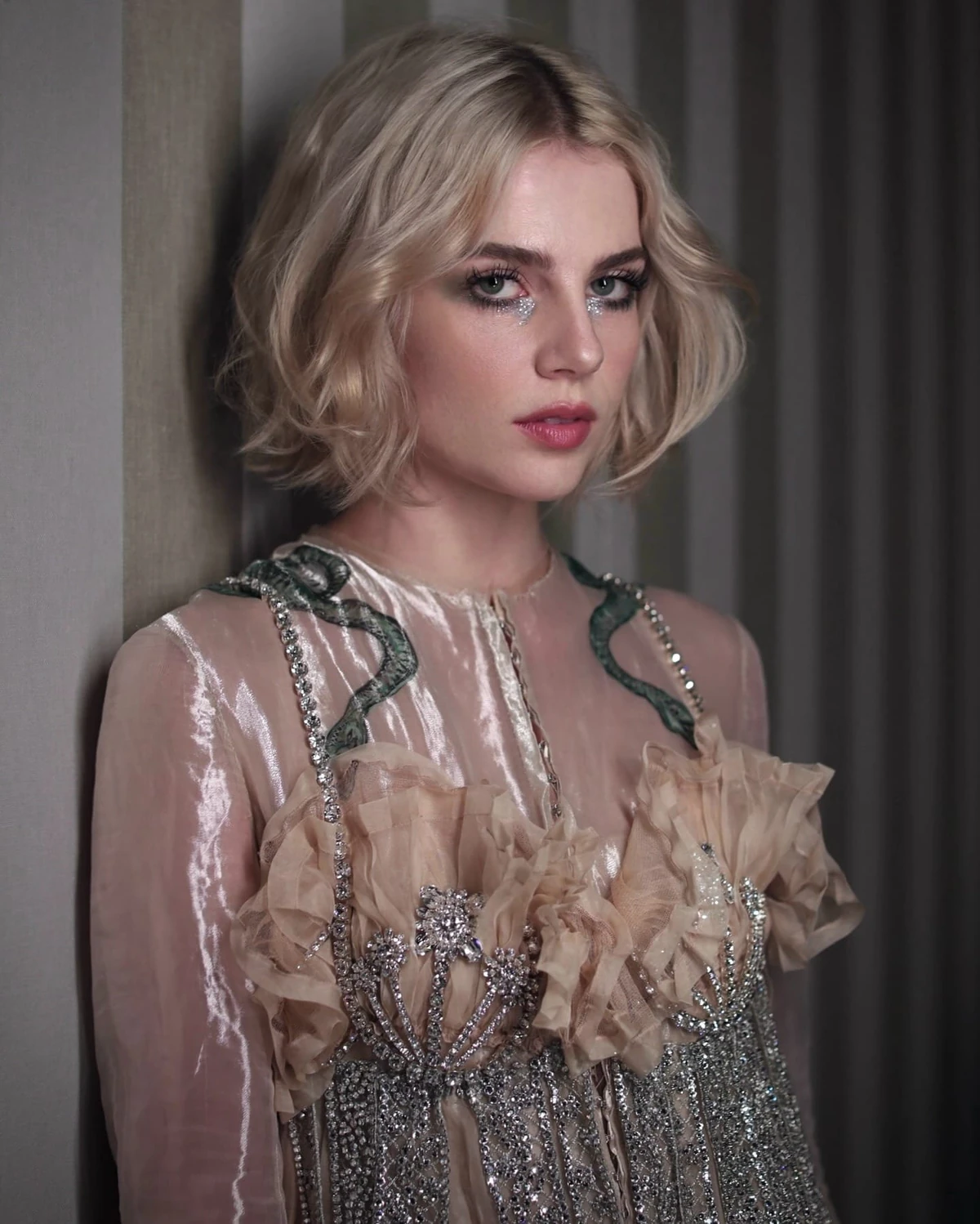 Viola McLaggen | CWS Wiki | Fandom