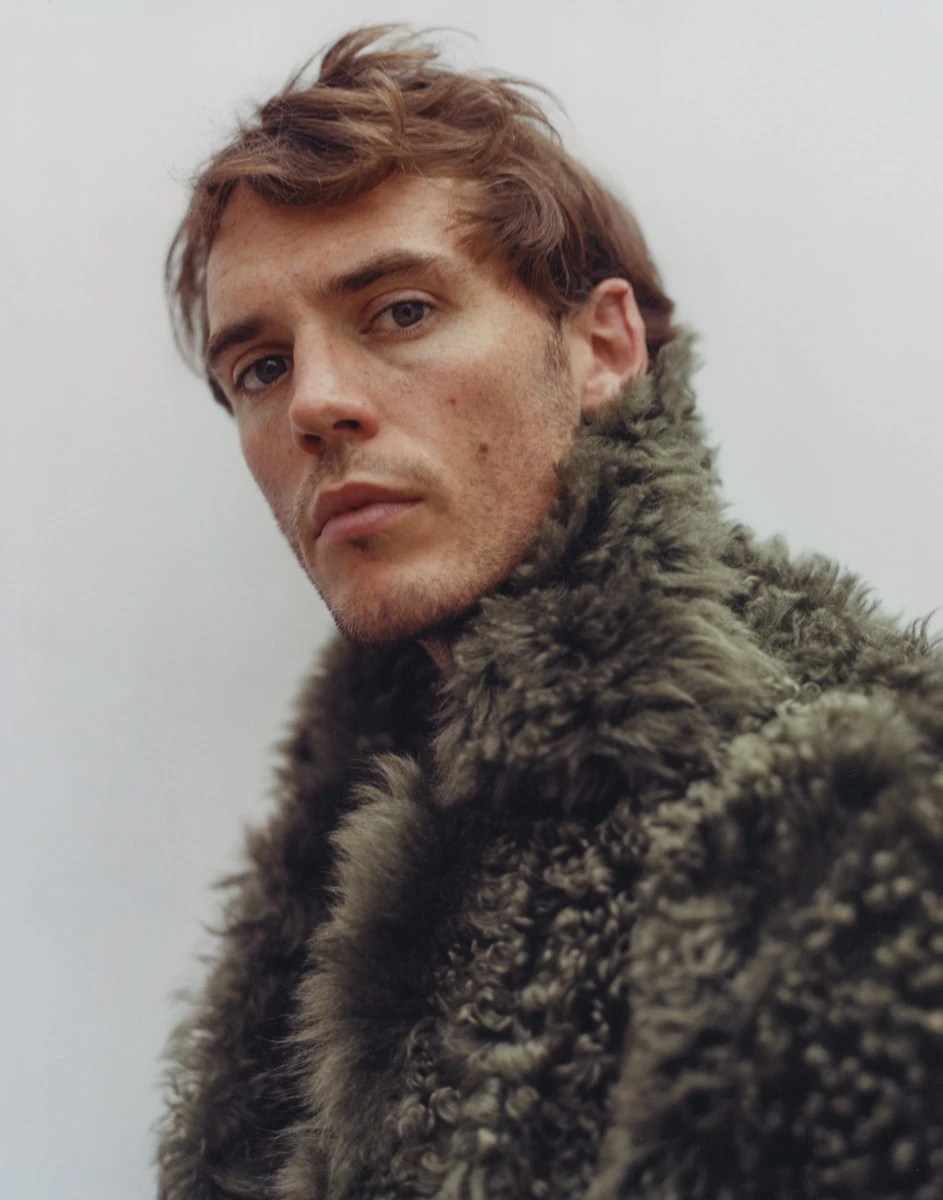 Samuel Diggory | CWS Wiki | Fandom