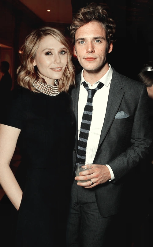 Samwell Maximoff | CWS Wiki | Fandom