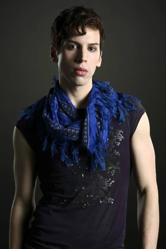 Felix Dawkins | CWS Wiki | Fandom