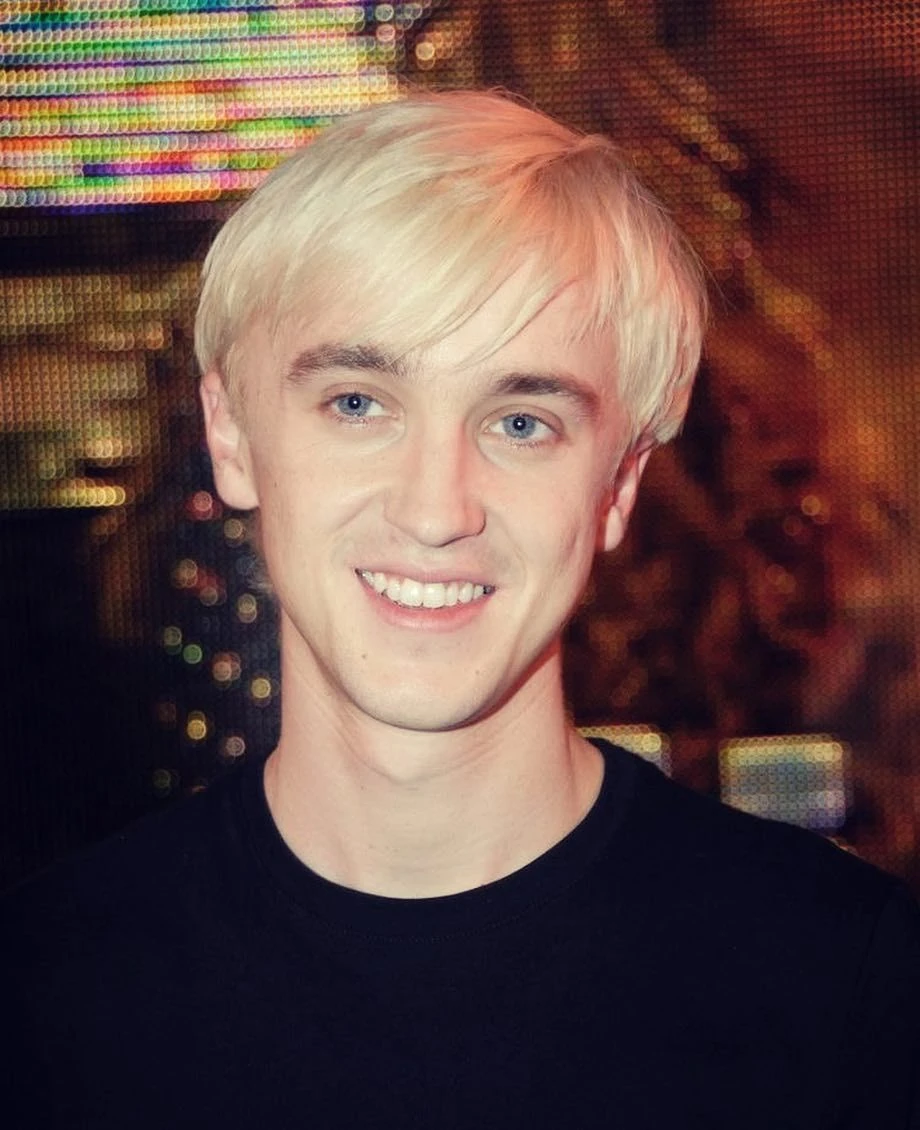 Draco Malfoy | CWS Wiki | Fandom