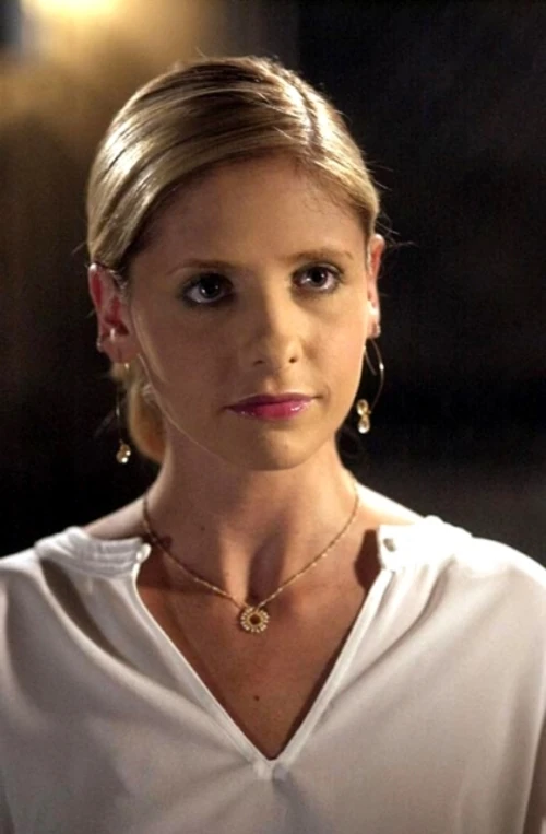Buffy Summers | CWS Wiki | Fandom