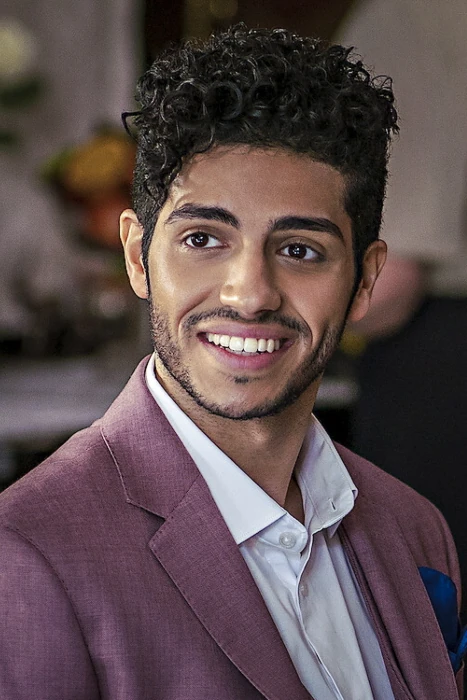 Reynaldo De la Vega | CWS Wiki | Fandom