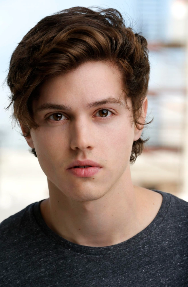 Kieran Lupin | CWS Wiki | Fandom