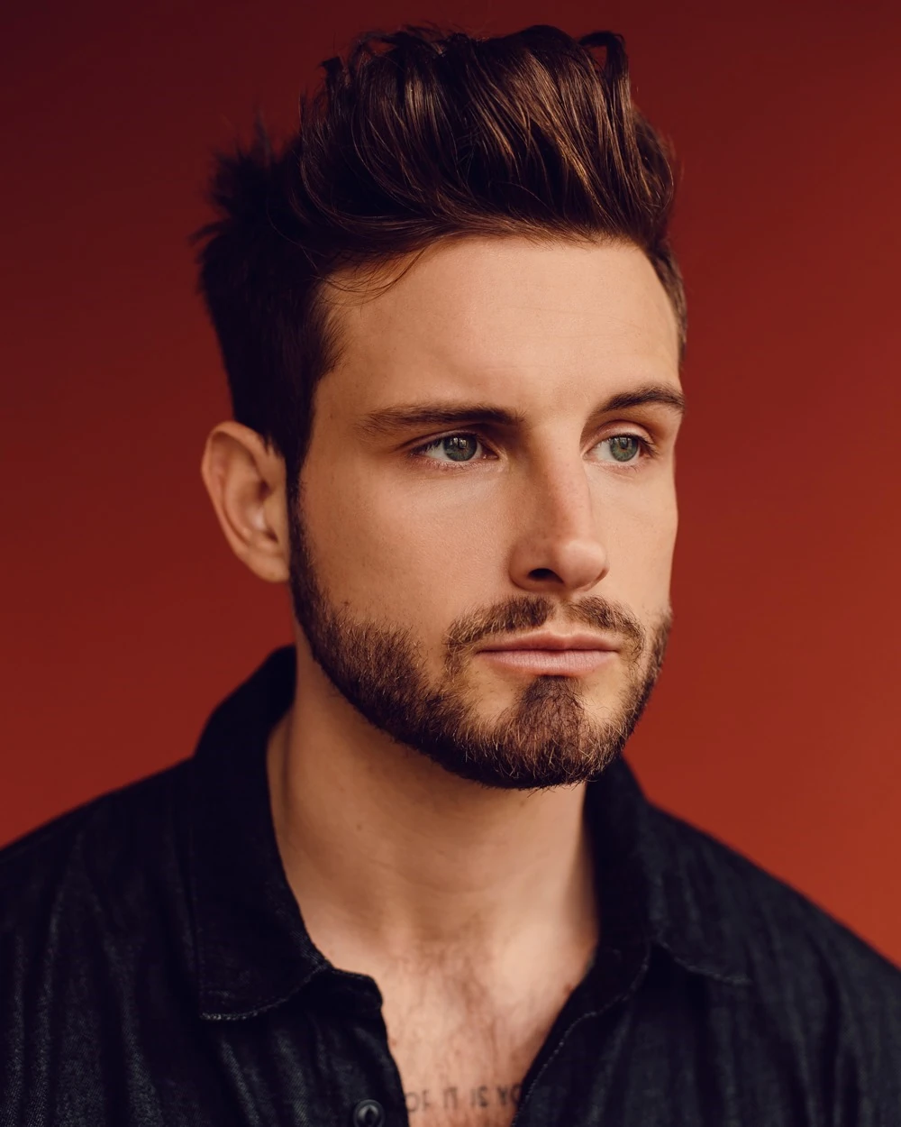 Nicholas Tortorella | CWS Wiki | Fandom