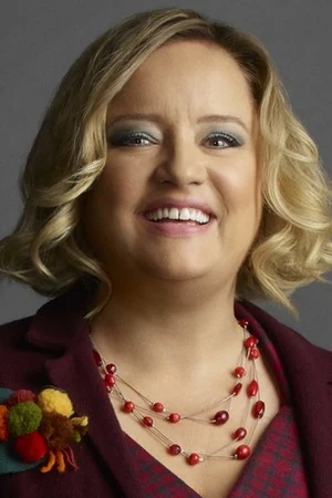 Hilda Spellman | CWS Wiki | Fandom