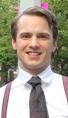 Cormac McLaggen | CWS Wiki | Fandom