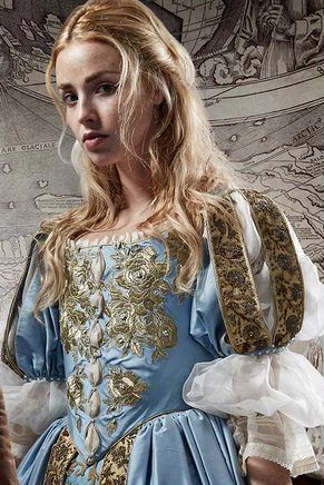 Freya Howe | CWS Wiki | Fandom