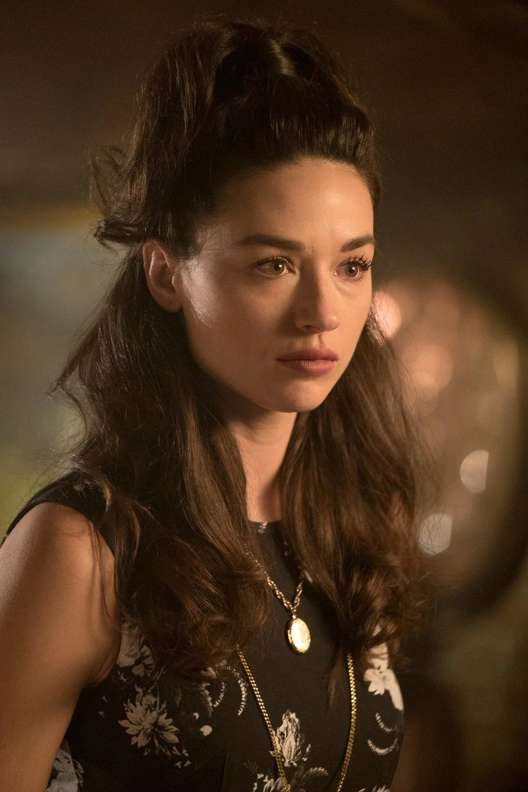 Crystal McLaggen | CWS Wiki | Fandom