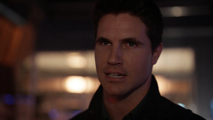 Ronnie Raymond | Cwverseser Wiki | Fandom