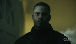 Khalil Payne | Cwverseser Wiki | Fandom