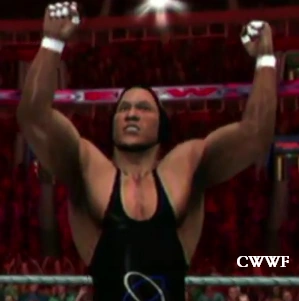 Nathan Justice | CWWF Wiki | Fandom