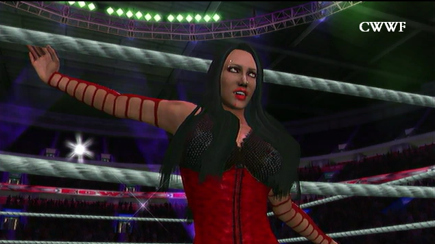 Luna | CWWF Wiki | Fandom