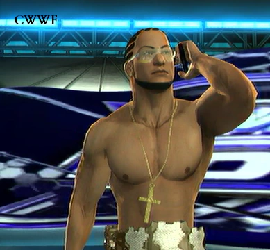 Keith Quinn | CWWF Wiki | Fandom