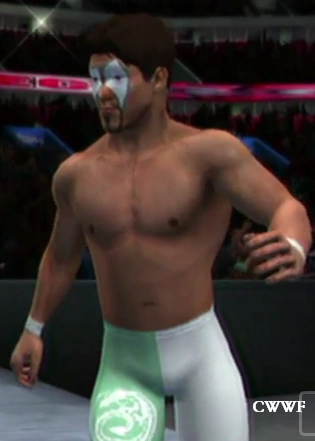 Felix | CWWF Wiki | Fandom