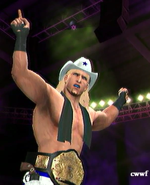 Terryman | CWWF Wiki | Fandom