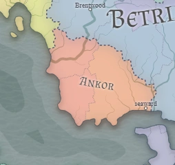 Ankor | The World Of Oblivion | Fandom
