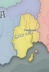Gold Vale | The World Of Oblivion | Fandom