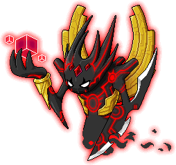 Master Specter | MapleStory M Wiki | Fandom