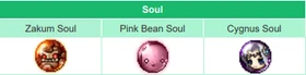 Soul System | MapleStory M Wiki | Fandom