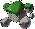 Poison Golem | MapleStory M Wiki | Fandom