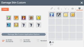 Custom Damage Skin System | MapleStory M Wiki | Fandom