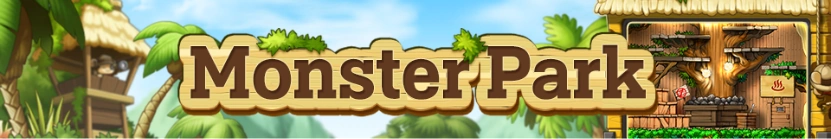 Monster Park Event (July - August 2019) | MapleStory M Wiki | Fandom
