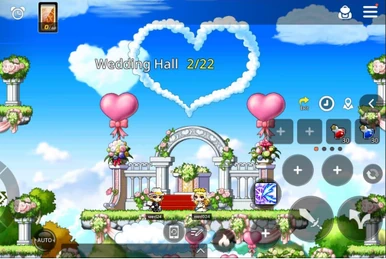 Maplestory Zakum Helmet