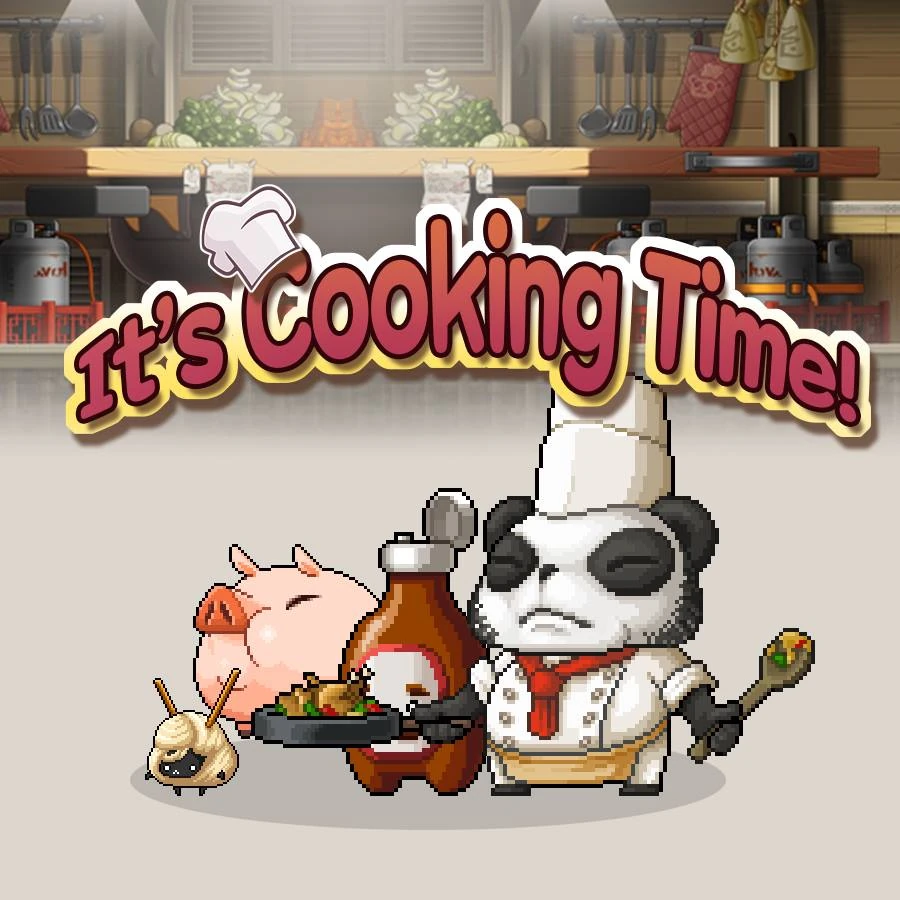 Developer's Notes: Cooking with Tangyoon | MapleStory M Wiki | Fandom