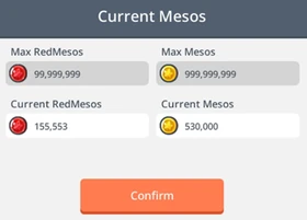 Red Meso | MapleStory M Wiki | Fandom