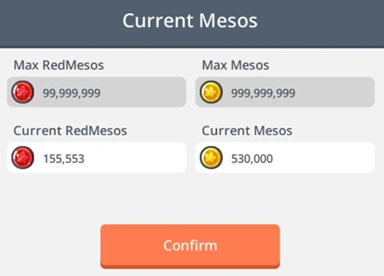 Red Meso | MapleStory M Wiki | Fandom