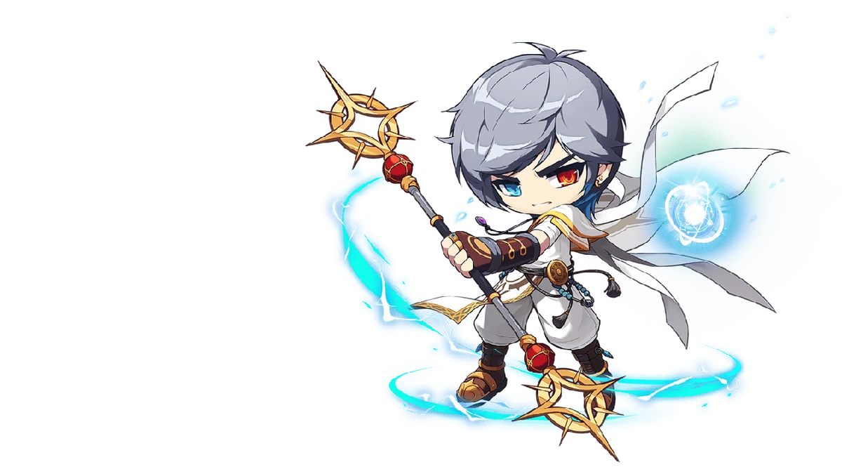Test | MapleStory M Wiki | Fandom