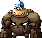 Big Rock Face | MapleStory M Wiki | Fandom