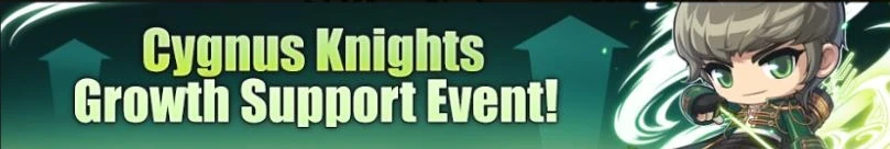 Cygnus Support Event | MapleStory M Wiki | Fandom