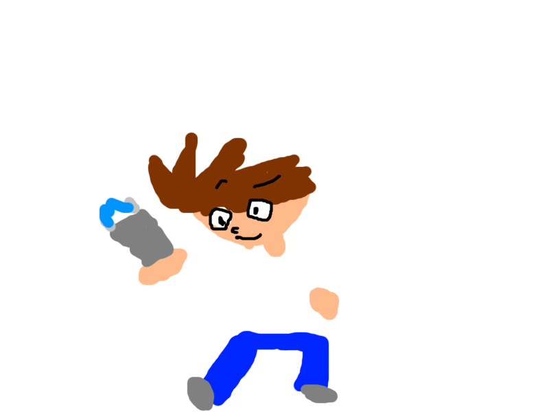 Jick | Cyan and Lewis Wiki | Fandom