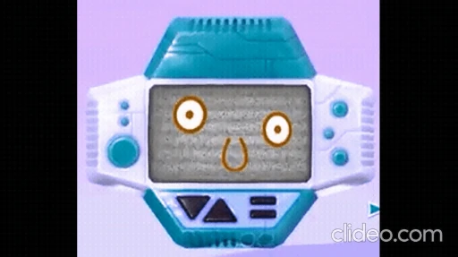Coolputer | Cyan Guy's Compassionate-Eye Kings Wiki | Fandom