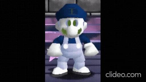 Ronald | Cyan Guy's Compassionate-Eye Kings Wiki | Fandom