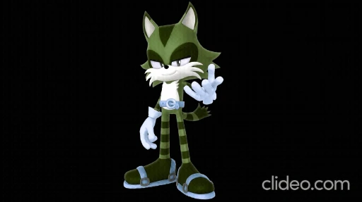 Emmett the Cat | Cyan Guy's Compassionate-Eye Kings Wiki | Fandom