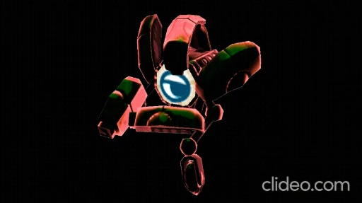 Robot Lord | Cyan Guy's Compassionate-Eye Kings Wiki | Fandom
