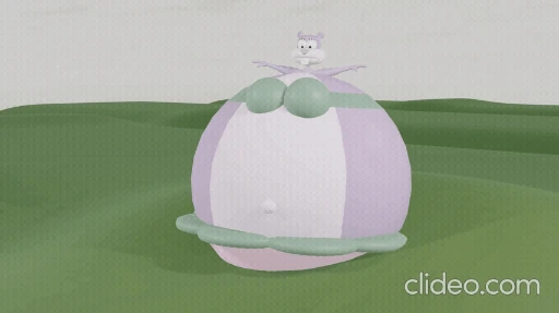 Princess of Rodents | Cyan Guy's Compassionate-Eye Kings Wiki | Fandom