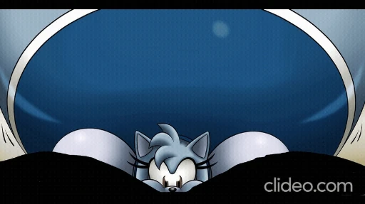 Joy Mirror | Cyan Guy's Compassionate-Eye Kings Wiki | Fandom