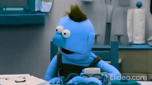 Cyan Guy | Cyan Guy's Compassionate-Eye Kings Wiki | Fandom