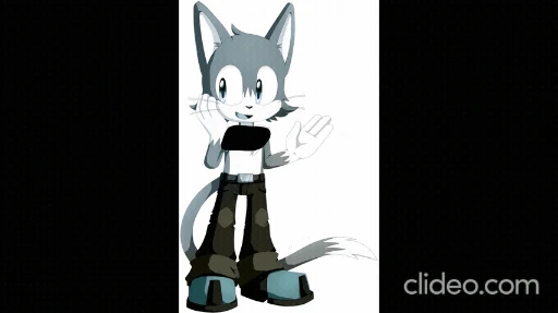 Rob the Cat | Cyan Guy's Compassionate-Eye Kings Wiki | Fandom