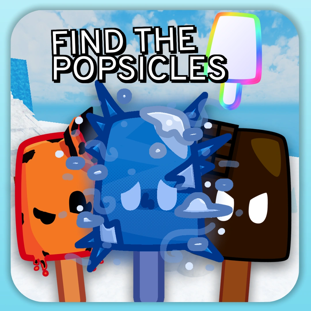 Category:Find the Popsicles | Cyan Studios Wiki | Fandom