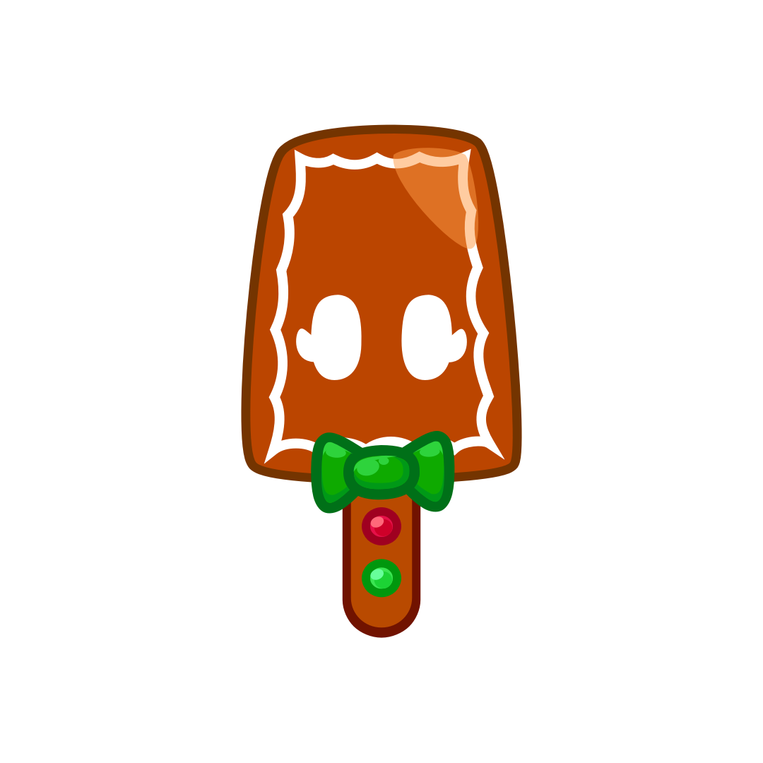Gingerbread | Cyan Studios Wiki | Fandom