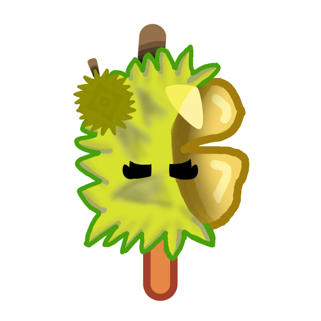 Durian | Cyan Studios Wiki | Fandom